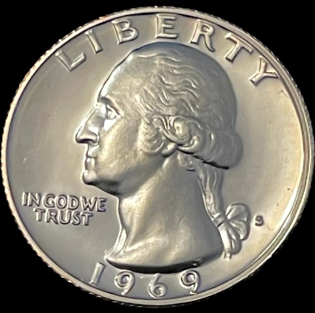 Quarter Dollars | GP’s Coins & Gold